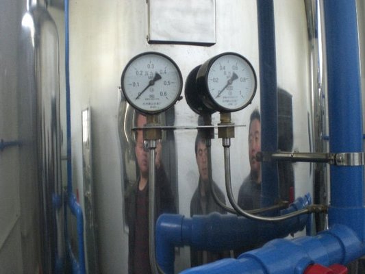 Pure water system water treatment equipment/water treatment plant factory sale supplier