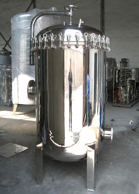 Factory Cost Automatic RO Water Treatment Plant Purifier Filter System With Mineral Pure Water Making Machine supplier