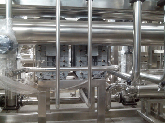 RO Drinking Water Purification systems reverse osmosis river water treatment plants supplier