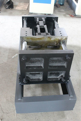PET Semi automatic plastic water bottle blowing moulding making machine prices supplier