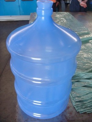 5 gallon 19L PET bottle blowing machine manufacturer supplier
