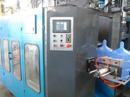 5 gallon 19L PET bottle blowing machine manufacturer supplier