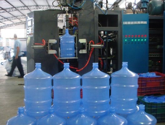 5 gallon 19L PET bottle blowing machine manufacturer supplier