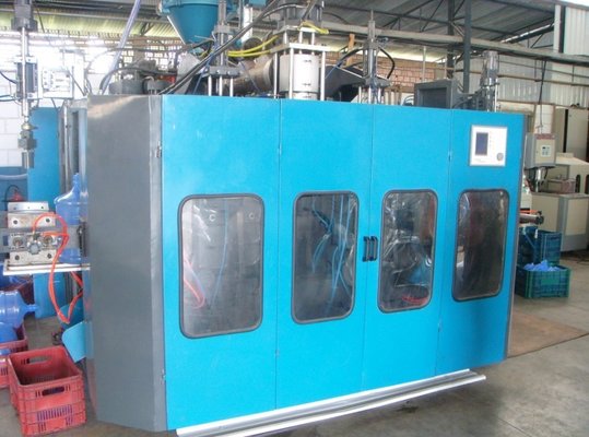 5 gallon 19L PET bottle blowing machine manufacturer supplier