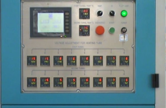 Injection Blow Molding Machine for making plastic bottle supplier