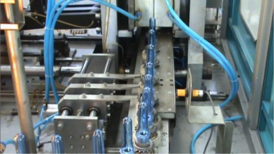Injection Blow Molding Machine for making plastic bottle supplier