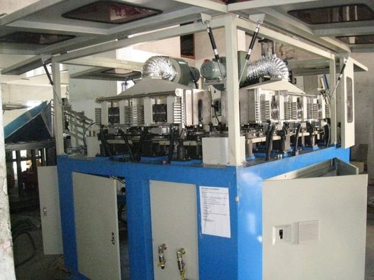 China factory automatic jar pet mineral water bottle blowing machine supplier