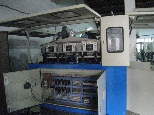 China factory automatic jar pet mineral water bottle blowing machine supplier