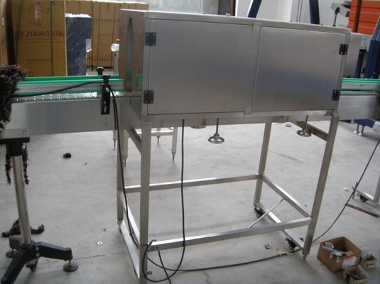 utomatic Shrink Sleeve Labelling Machine (Applicator) supplier