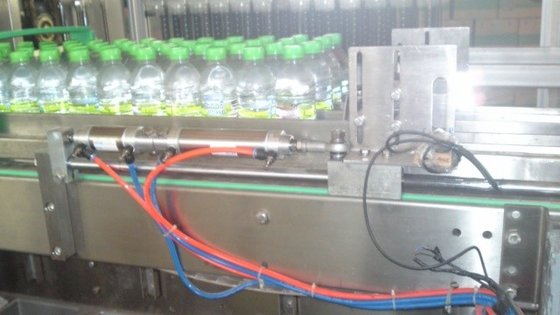 BEST CHOICE bottle shrink wrap machine/automatic heat shrink wrapping machine/Plastic bottle shrink package machine supplier