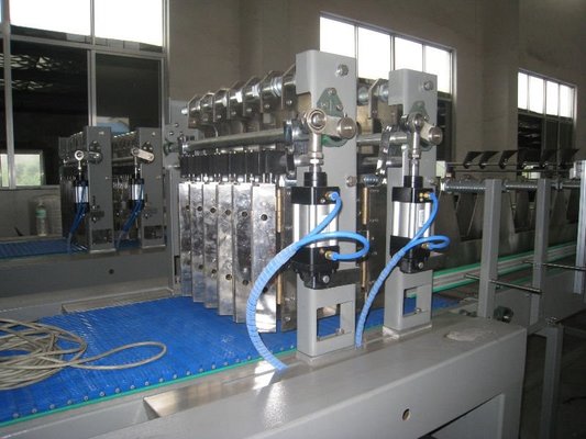 BEST CHOICE bottle shrink wrap machine/automatic heat shrink wrapping machine/Plastic bottle shrink package machine supplier