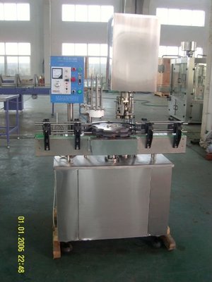 pop can filling machine supplier
