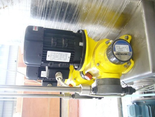 Clean-In-Place Cip Cleaning System for Beer Juice supplier