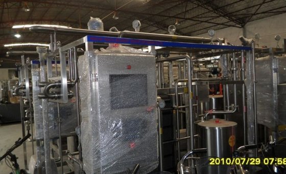 juice pasteurizing equipment milk plate pasteurizer supplier