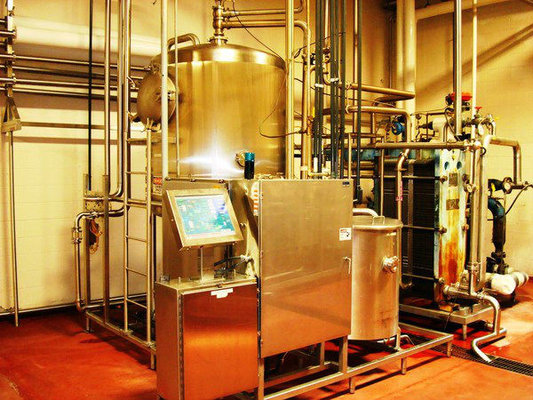 juice pasteurizing equipment milk plate pasteurizer supplier