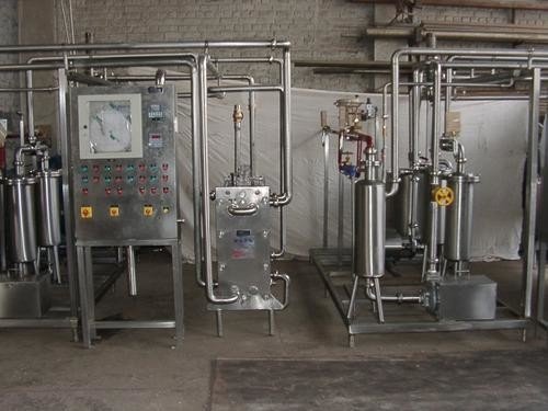 stainless steel juice sterilizer milk sterilizer beer pasteurizer supplier