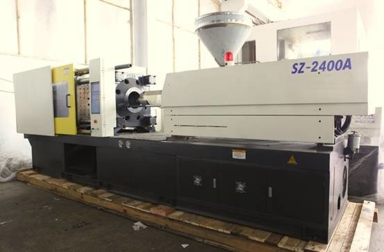 New design preform injection machine, plastic injection machine, plastic machine supplier