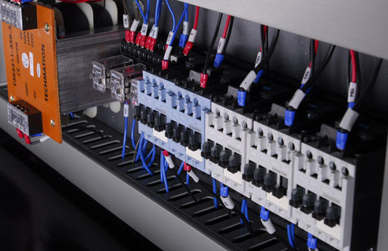 New design preform injection machine, plastic injection machine, plastic machine supplier