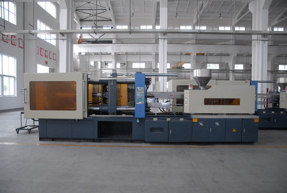 New design preform injection machine, plastic injection machine, plastic machine supplier