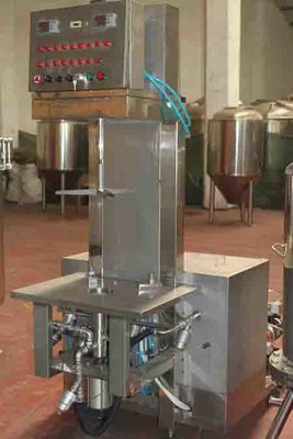 Beer Keg Combine Washer And Filler,Washing And Filling Machine supplier