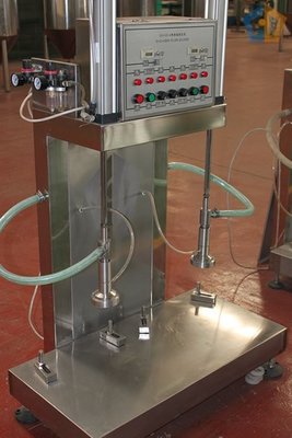 Beer Keg Combine Washer And Filler,Washing And Filling Machine supplier
