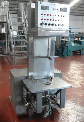 Beer Keg Combine Washer And Filler,Washing And Filling Machine supplier