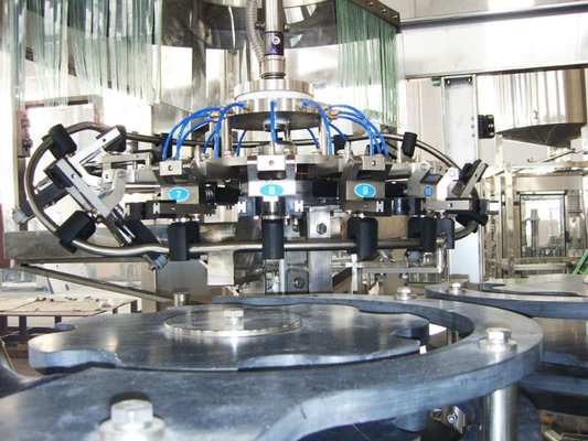 beer filling machine small /beer bottle filling machine/beer filling machine supplier