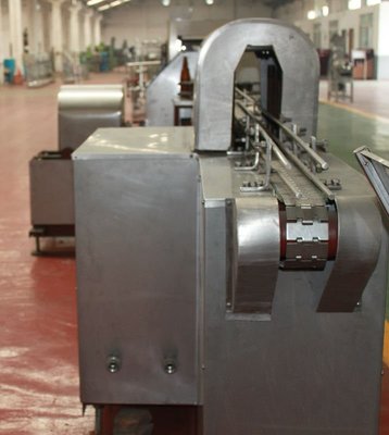 New Glass bottle washing machine/glass bottle washer/Normal bottle washing machine supplier