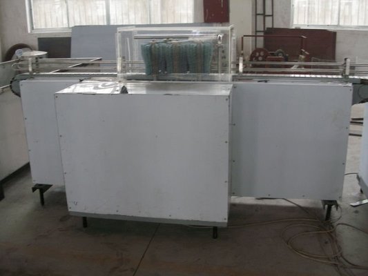 New Glass bottle washing machine/glass bottle washer/Normal bottle washing machine supplier