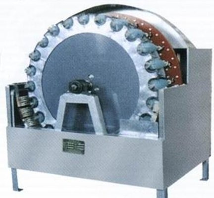 recycle glass bottle washing machine supplier