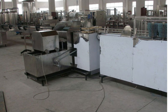Used bottle washing machine For Flat Bottle, Beer Vodka Glass Bottle Washing Machine supplier