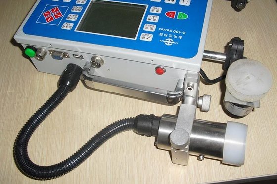 Industrial Ink Jet Printer/Small Character Coder Dater Inkjet Printer Machine supplier