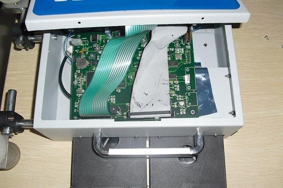 Industrial Ink Jet Printer/Small Character Coder Dater Inkjet Printer Machine supplier