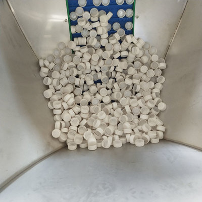 Customize Various Automatic Plastic PET Bottle Cap Elevator supplier