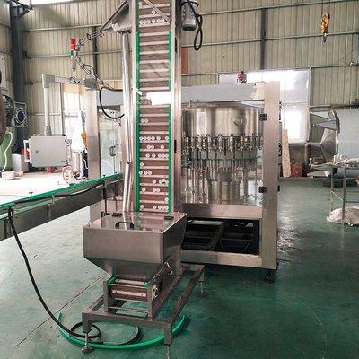 Customize Various Automatic Plastic PET Bottle Cap Elevator supplier