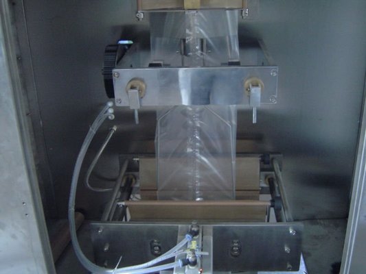 Full Automatic Sachet water/juice bag filling/sealing/making machine supplier