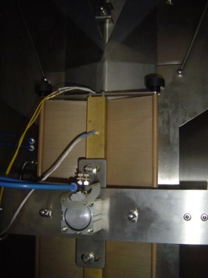 Full Automatic Sachet water/juice bag filling/sealing/making machine supplier