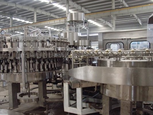 China plant automatic bottle liquid small water filling machine, drinking water bottled filler supplier