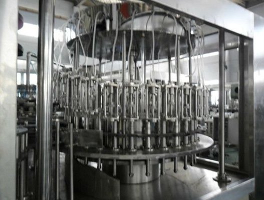 Small business orange juice making filling machine / fruit juice bottling production line / packing equipment / plant supplier