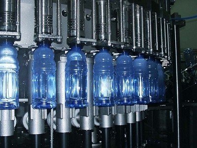 3 in 1 small bottle aerated carbonated beverage Soft drink filling monoblock machine supplier
