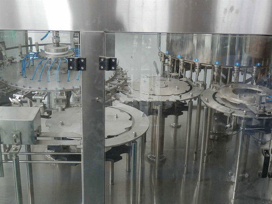 Good Price Wine Bottle Beverage Filling Machine supplier