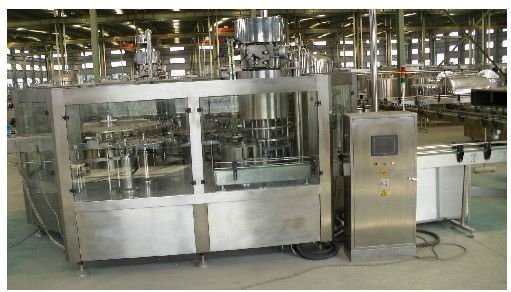 The best selling products full automatic csd carbonated drink filling machine, bottle carbonated beverage filling machin supplier