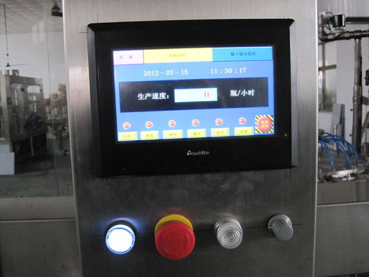 The best selling products full automatic csd carbonated drink filling machine, bottle carbonated beverage filling machin supplier