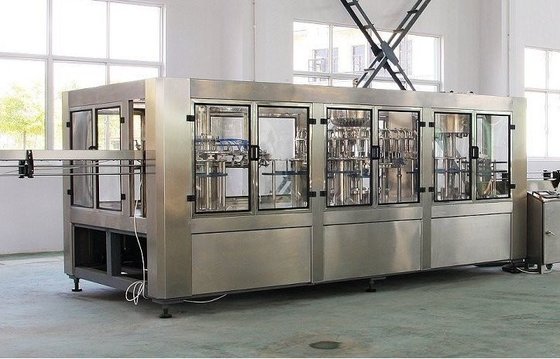 Automatic Plastic Bottle fruit juice production line juice bottle hot filling machine prices,juice filling and packing m supplier