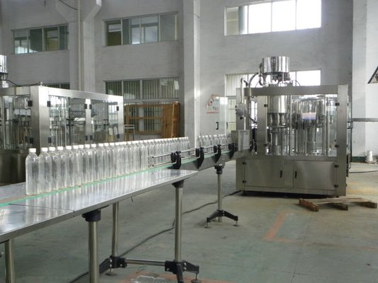 Automatic drink water bottling machine and complete production line for mineral water and pure water supplier