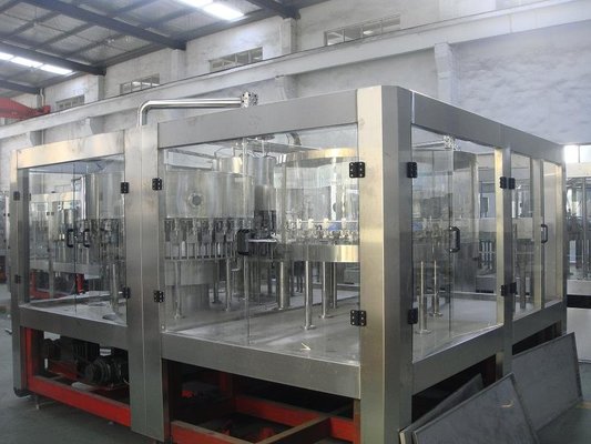 Automatic drink water bottling machine and complete production line for mineral water and pure water supplier