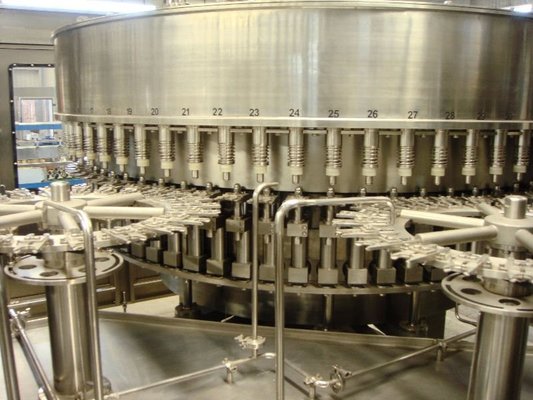 small bottle water production plant 3-in-1 mineral pure water washing bottling sealing packaging filling machine supplier