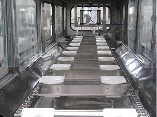 5 gallon mineral water filling machine/pure water bottling machine/water filling production line 1 Set (Min. Order) supplier