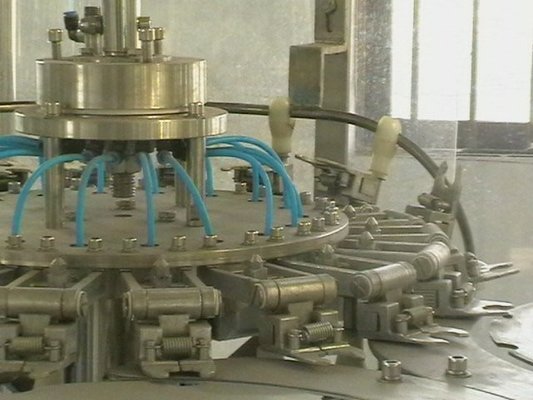 A-Z Full Complete Water Production Line Include Water Filling Machine/ Packing Line/Water Purified System/zhangjiagang supplier
