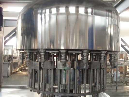 A-Z Full Complete Water Production Line Include Water Filling Machine/ Packing Line/Water Purified System/zhangjiagang supplier